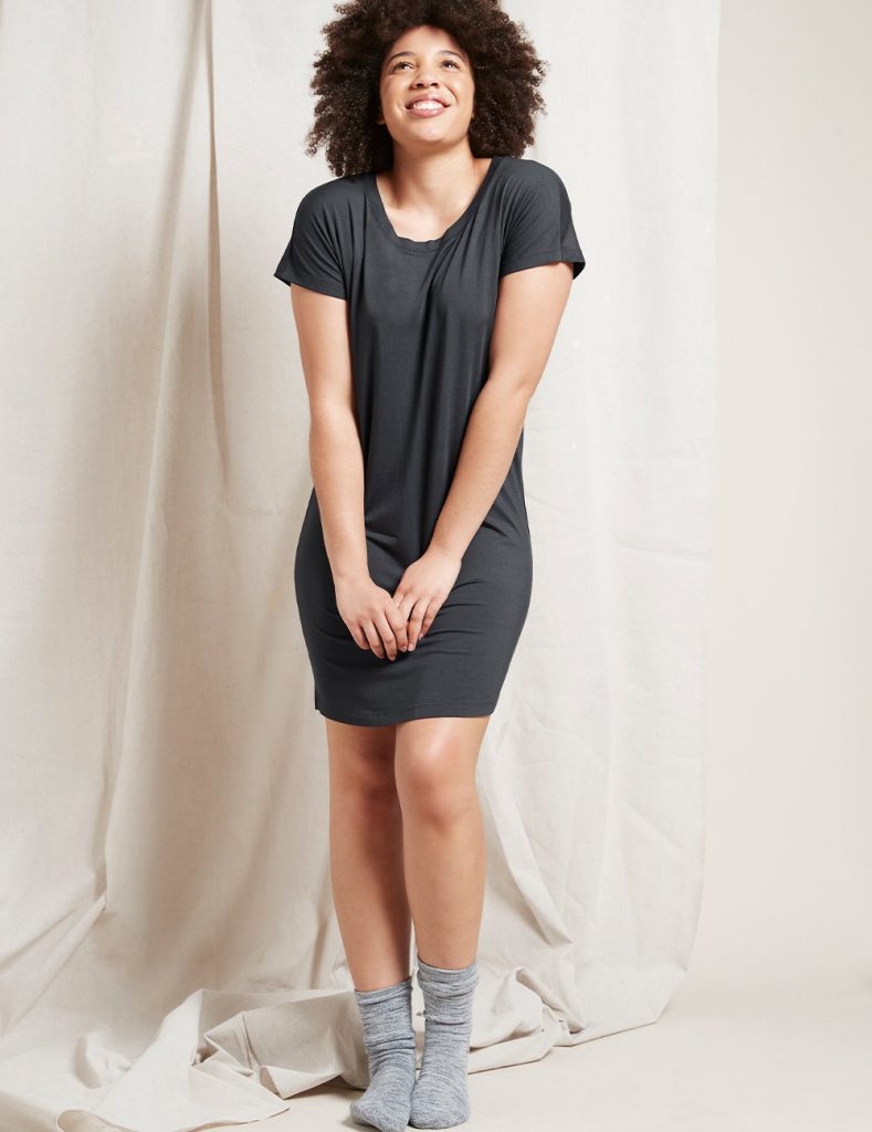 Goodnight Nightdress - Temptations Lingerie & Swimwear