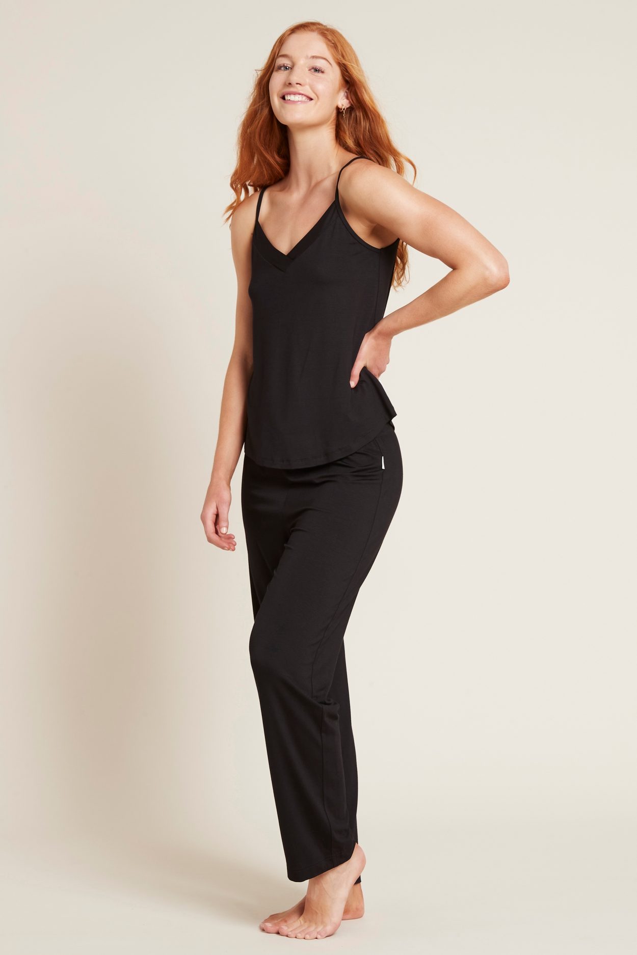 Goodnight Sleep Cami - Temptations Lingerie & Swimwear