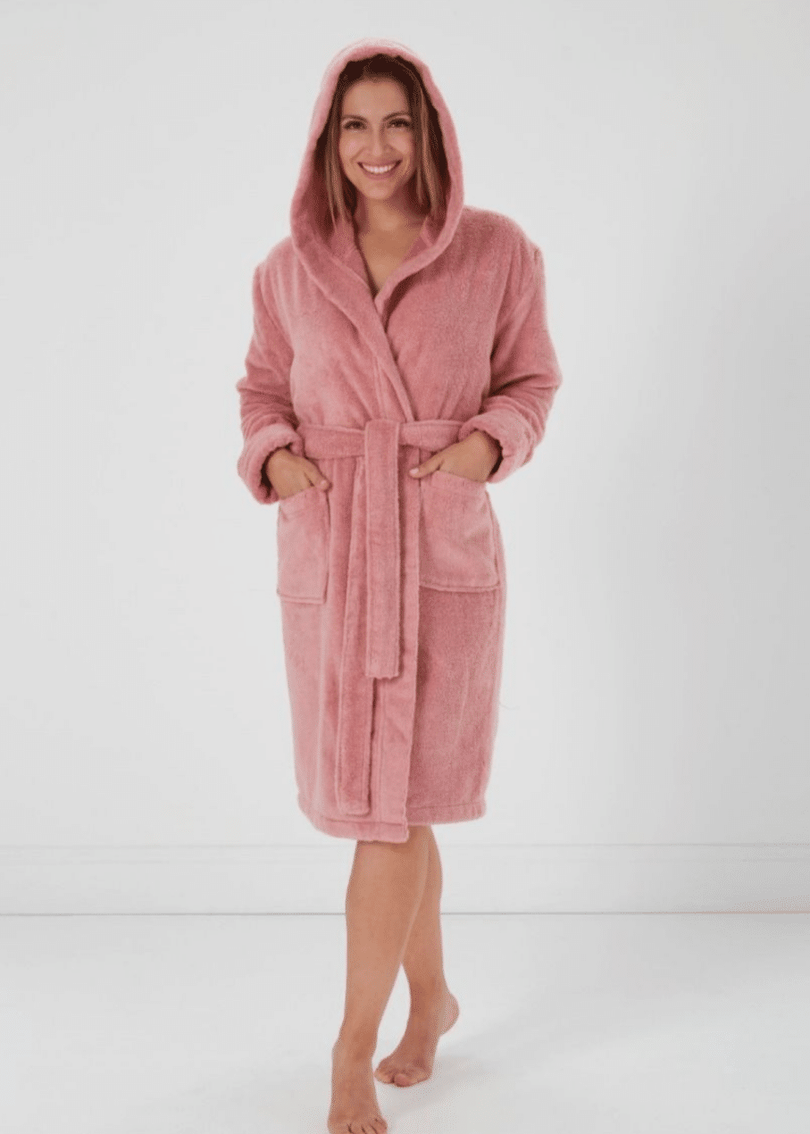 Robes Archives - Temptations Lingerie & Swimwear